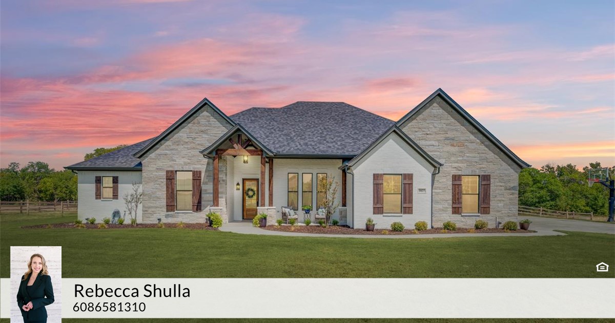 1027 Newsome Ranch Way , Azle, TX 76020